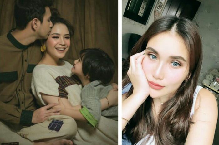 Dendam Kesumat Usai Bikin Rumah Tangganya Hampir Berantakan, Nagita ... Dendam Kesumat Usai Bikin Rumah Tangganya Hampir Berantakan, Nagita ...