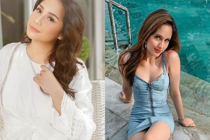 BERITA TERPOPULER: Harga Baju Nagita Slavina yang Disebut Norak oleh ... BERITA TERPOPULER: Harga Baju Nagita Slavina yang Disebut Norak oleh ...