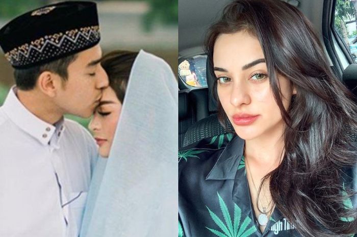 Bengis Sejak Masih Pacaran Hingga Sering Main Gampar Saat Istrinya ...