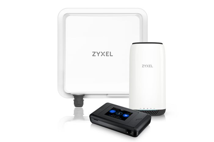 Zyxel Umumkan Portofolio Perangkat Fixed Wireless Access 5G NR-nya - Info Komputer