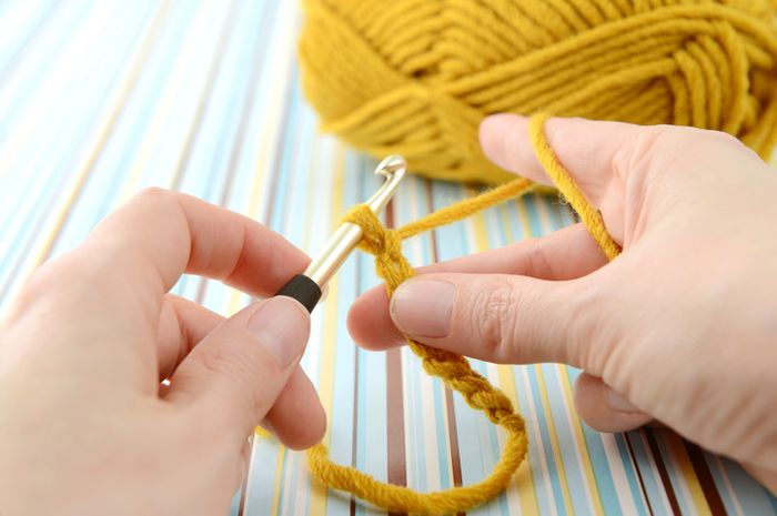 Enggak Nyangka! 5 Artis Hollywood Terkenal Ini Ternyata Punya Hobi ...