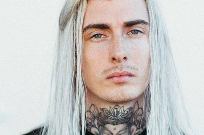 Jelang Rilis Album Baru, Rapper Ghostmane Diam-Diam Malah Garap EP Lo ...