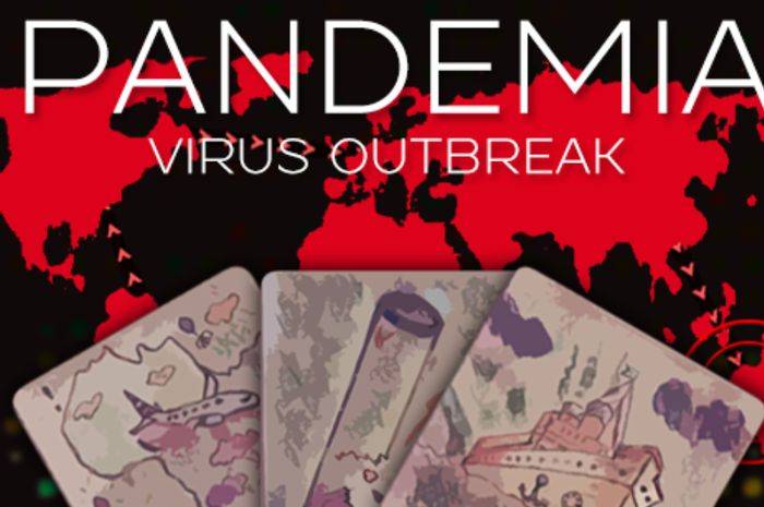 Sempat Terhalang Pandemi, Pandemia: Virus Outbreak Akhirnya Dirilis ... Sempat Terhalang Pandemi, Pandemia: Virus Outbreak Akhirnya Dirilis ...