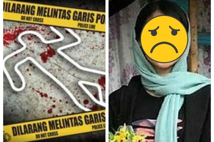 Anaknya Jalin Asmara dengan Om-om Berusia 34 Tahun, Sang Ayah Pun Murka ... Anaknya Jalin Asmara dengan Om-om Berusia 34 Tahun, Sang Ayah Pun Murka ...