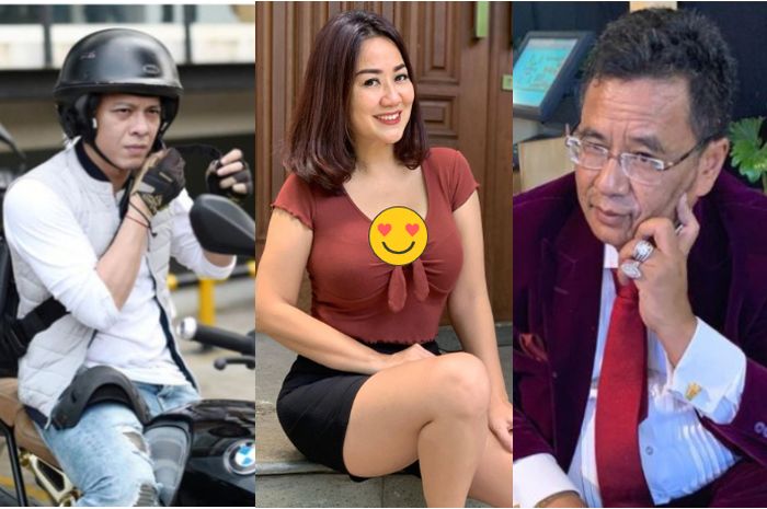 Dulu Lebih Pilih Hotman Paris daripada Ariel NOAH, Tante Ernie Kini Ungkap Kisah Pilu ...