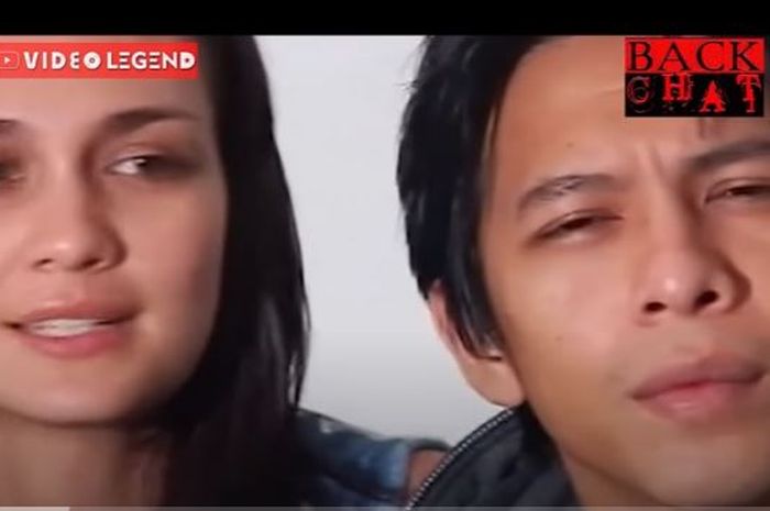 Kuatkan Bukti Gagal Move On, Lagi-lagi Luna Maya Salting Saat Bertemu ... Kuatkan Bukti Gagal Move On, Lagi-lagi Luna Maya Salting Saat Bertemu ...