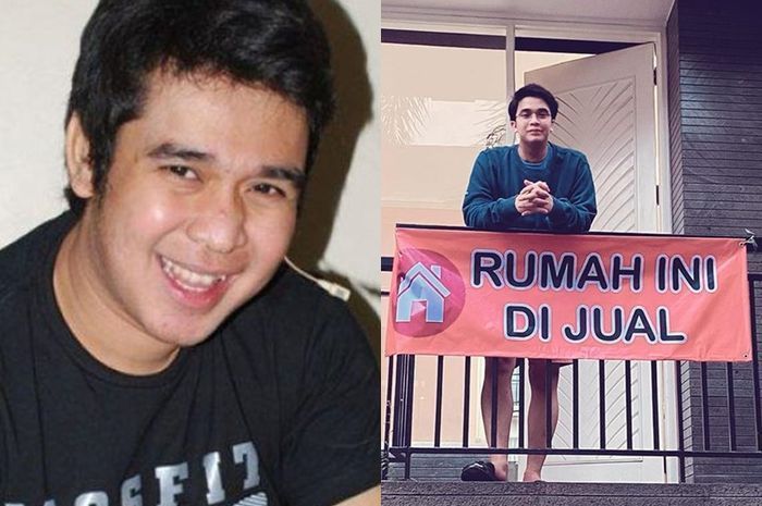 Usai Rumah Warisan Segunung Olga Syahputra Dikabarkan Dijual Demi ... Usai Rumah Warisan Segunung Olga Syahputra Dikabarkan Dijual Demi ...