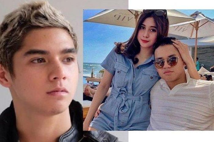 Digadang-gadang Bakal Jadi Menantu Ahmad Dhani, Cewek Cantik Ini Kini ... Digadang-gadang Bakal Jadi Menantu Ahmad Dhani, Cewek Cantik Ini Kini ...