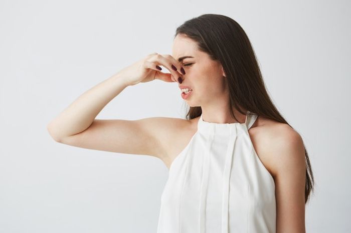 Bau Badan Bikin Percaya Diri Runtuh? Bahan Alami Ini Kembalikan ...