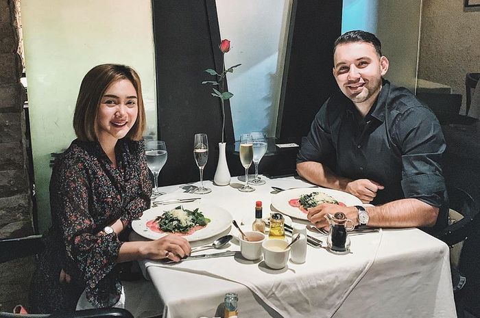 Bucin Tingkat Dewa hingga Rela Wira-wiri ke Rumah Cita Citata, Roy ...