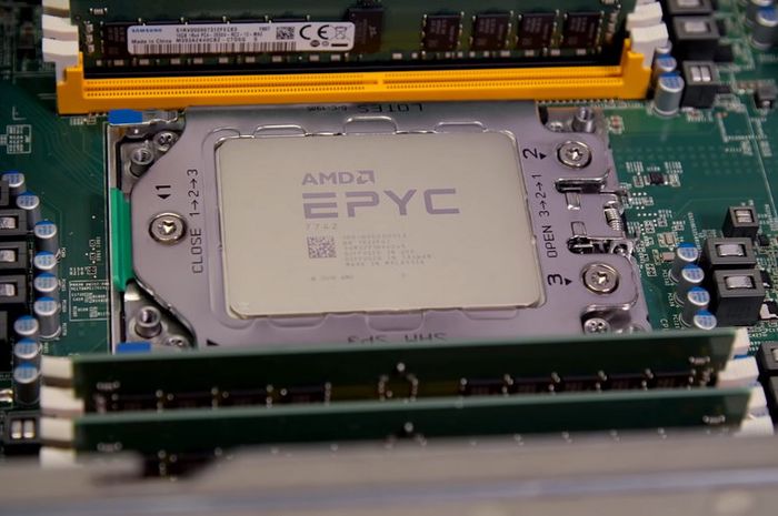 AMD EPYC dan Nutanix Hadirkan Performa Tangguh untuk Era Multicloud ...