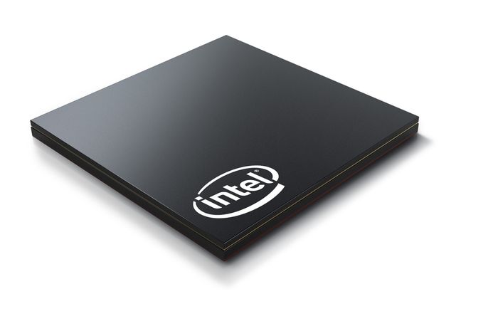 Intel Luncurkan Lakefield, Prosesor Hibrida untuk Form Factor Baru ...