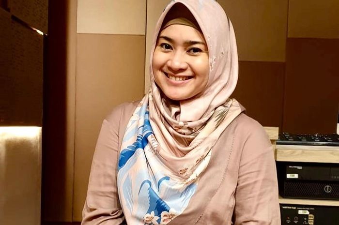 Dapat Pengalaman Jadi Dosen Tamu di Amerika Serikat, Ikke Nurjanah Kenalkan Budaya Musik Dangdut ...