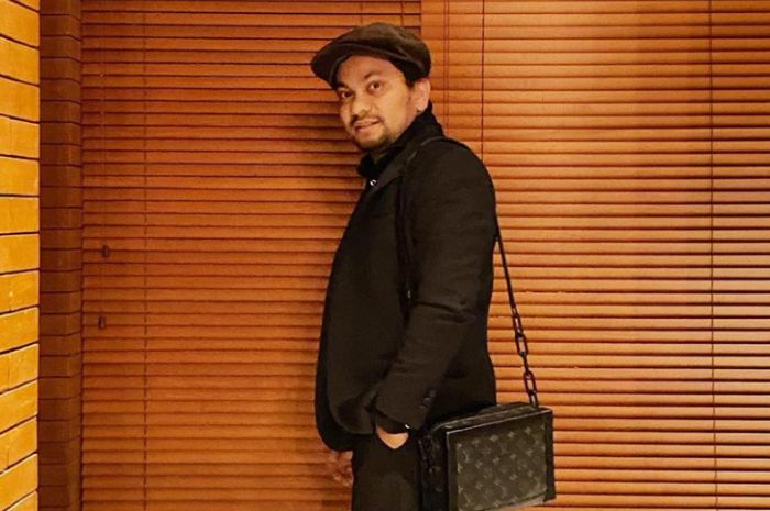 Kembangkan Sayap di Luar Industri Musik, Tompi Kini Fokus Pada Bisnis ...