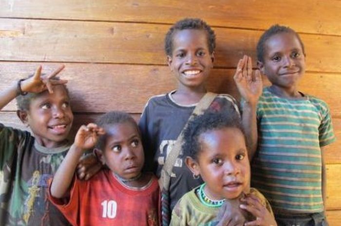 Di Papua Sampai Saat Ini Tak Ada Satupun Anak Meninggal Karena Covid-19 ... Di Papua Sampai Saat Ini Tak Ada Satupun Anak Meninggal Karena Covid-19 ...