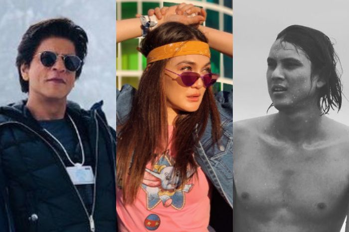 Tak Kalah Mempesona dari sang Adik yang Sanggup Bikin Shah Rukh Khan ...