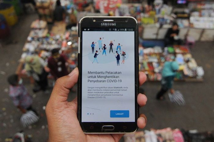 Deretan Fitur Baru yang Akan Tersedia di Aplikasi PeduliLindungi - Info ... Deretan Fitur Baru yang Akan Tersedia di Aplikasi PeduliLindungi - Info ...