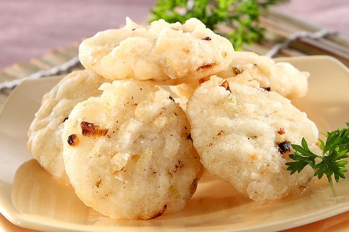 Jangan Buru-Buru Dibuang, Ini Cara Memanfaatkan Nasi Sisa Jadi Olahan ... Jangan Buru-Buru Dibuang, Ini Cara Memanfaatkan Nasi Sisa Jadi Olahan ...