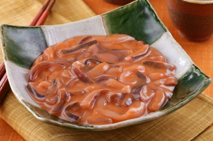 Sampah Hingga Air Kencing, Ini 5 Makanan Paling Menjijikan di Dunia ... Sampah Hingga Air Kencing, Ini 5 Makanan Paling Menjijikan di Dunia ...