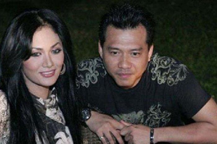 Menyesal Nikah Muda dengan Anang Hermansyah, Krisdayanti Ngaku Kurang ... Menyesal Nikah Muda dengan Anang Hermansyah, Krisdayanti Ngaku Kurang ...
