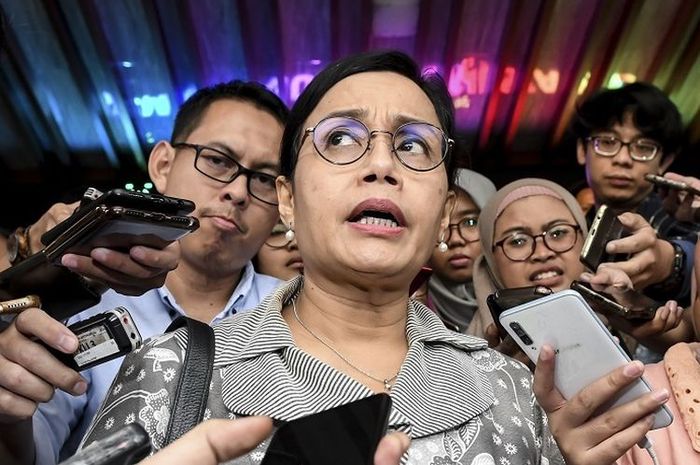 Sri Mulyani Blak-blakan Biaya Penanganan Corona: Realisasi Anggaran ... Sri Mulyani Blak-blakan Biaya Penanganan Corona: Realisasi Anggaran ...