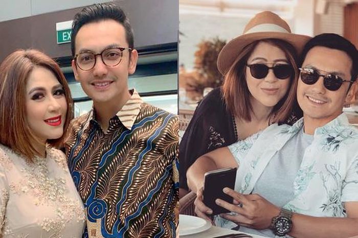 Menikah Dua Kali dan Sempat Jadi Lelaki Idaman Paramitha Rusady, Begini ...