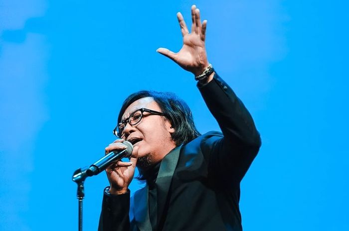 Ari Lasso Disebut Lebih Sering Membuat Drama di Youtube daripada Musik ...