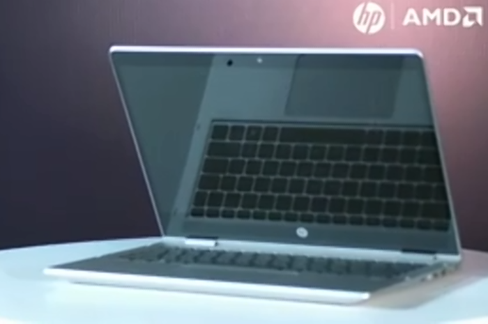 HP ProBook X360 435 G7 Resmi Rilis di Indonesia Untuk Pebisnis UMKM ...