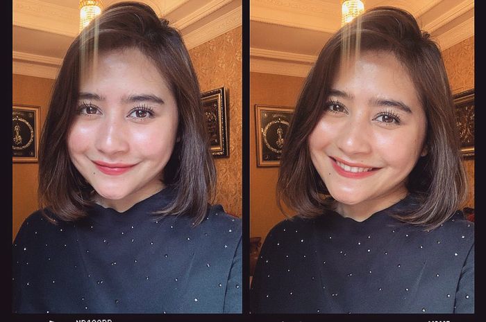Ogah Nikah Muda, Prilly Latuconsina Dapat Dukungan Penuh dari Mama Papa ...