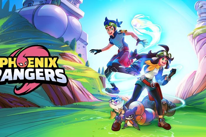 Rovio Hapus Game RPG Phoenix Rangers, Ternyata Ini Alasannya! - Grid Games