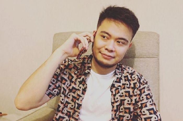 Bukan Jadi Sales, Ini Profesi Terbaru Reza Smash Sekarang