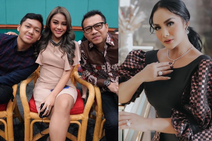 Azriel Hermansyah Singgung Soal Keluarga Baik Kala Unggah Momen Ulang ... Azriel Hermansyah Singgung Soal Keluarga Baik Kala Unggah Momen Ulang ...