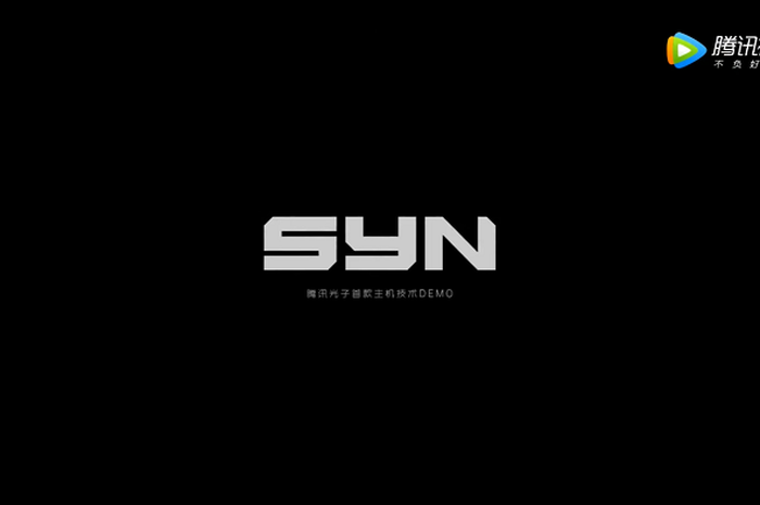 Tencent Tengah Kembangkan Syn, Game FPS Berlatar Dunia Cyberpunk - Grid ... Tencent Tengah Kembangkan Syn, Game FPS Berlatar Dunia Cyberpunk - Grid ...