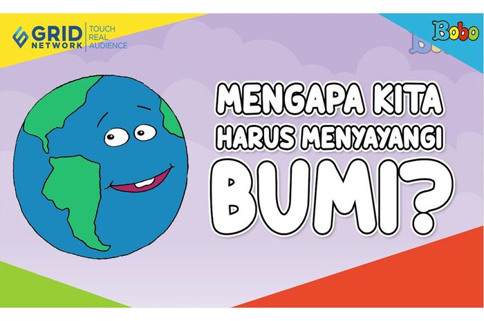 4 Cara Sederhana Menjaga dan Menyayangi Bumi, Salah Satunya Menghemat ...
