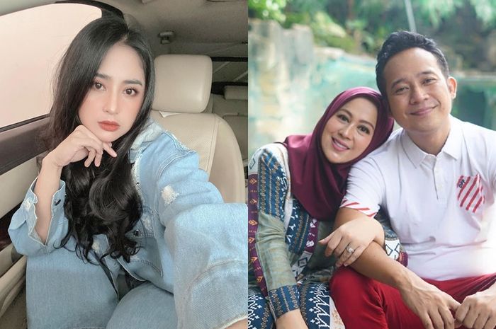 Rumah Tangganya Diujung Tanduk Gara Dewi Perssik, Denny Cagur Ngamuk ... Rumah Tangganya Diujung Tanduk Gara Dewi Perssik, Denny Cagur Ngamuk ...
