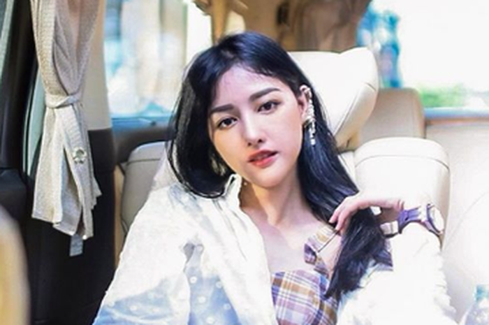 Bak Tak Puas Jadi Gundik Bos Garuda, Mantan Pramugari Ini Sekarang ...