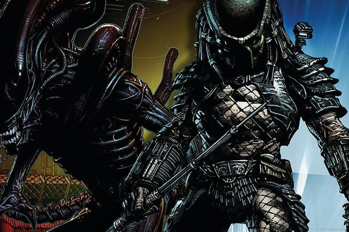 Bakal Jumpa Avengers dkk., Alien dan Predator Resmi Gabung Marvel ...