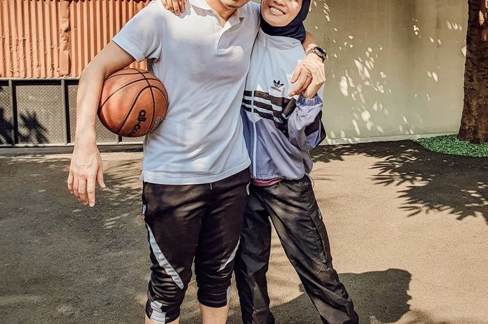 Suaminya Pamer Foto Bareng Terbaru, Penampilan Alyssa Soebandono Malah ... Suaminya Pamer Foto Bareng Terbaru, Penampilan Alyssa Soebandono Malah ...