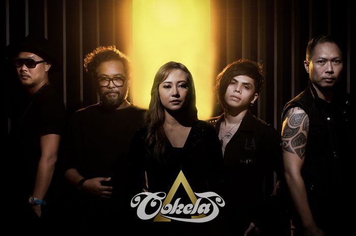 Lima Tahun Jadi Personel Cokelat, Axel: Gue Kaget Tiba-tiba ...