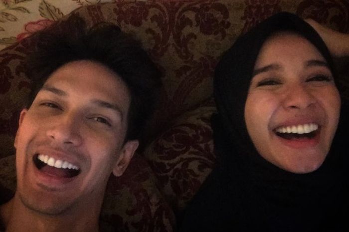 Gencar Dijodohkan, Sinyal Asmara Laudya Cynthia Bella dan Dimas Beck ...