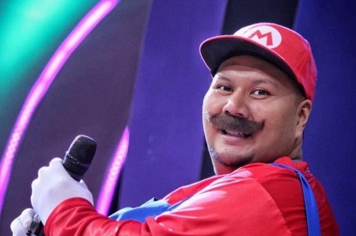 Melawan Bullying dengan Stand Up Comedy, Ini Cara Mo Sidik Menyentil ...