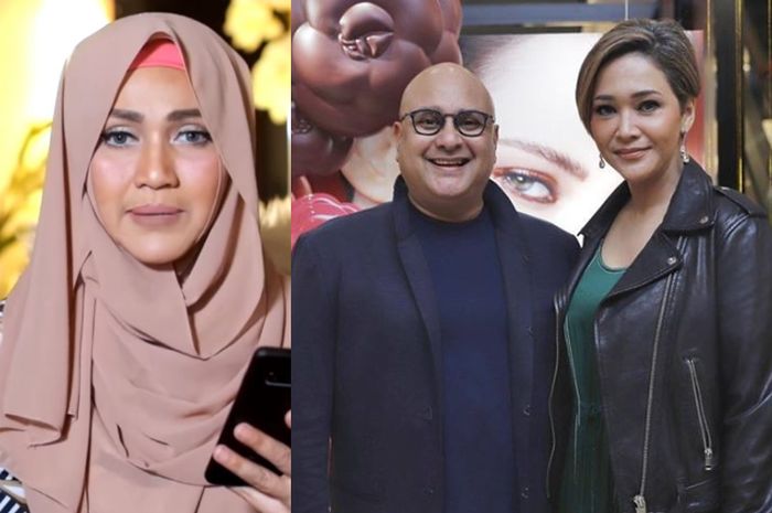 Keterusan Pamer Kehidupan Mewahnya Usai Lepas dari Jeratan Ahmad Dhani ...