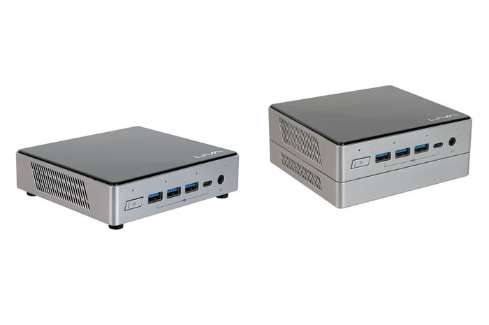 ECS Umumkan PC Barebone Mini Baru, LIVA Z3 Plus dan LIVA Z3E Plus ...