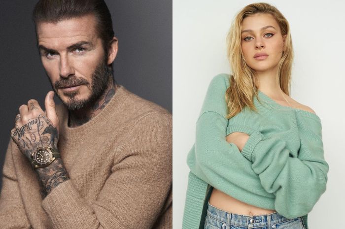 Bakal Jadi Menantu David Beckham, Intip Deretan Penampilan Seksi Nicola ... Bakal Jadi Menantu David Beckham, Intip Deretan Penampilan Seksi Nicola ...