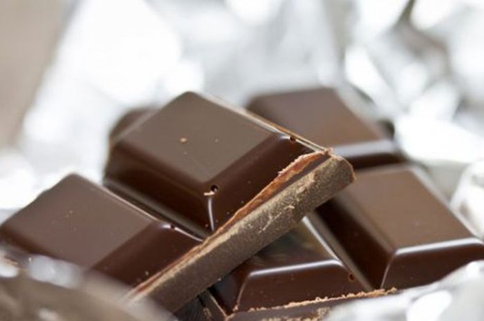 Sering Dilakukan, Ternyata Tidak Baik Menyimpan Cokelat dalam Freezer ...