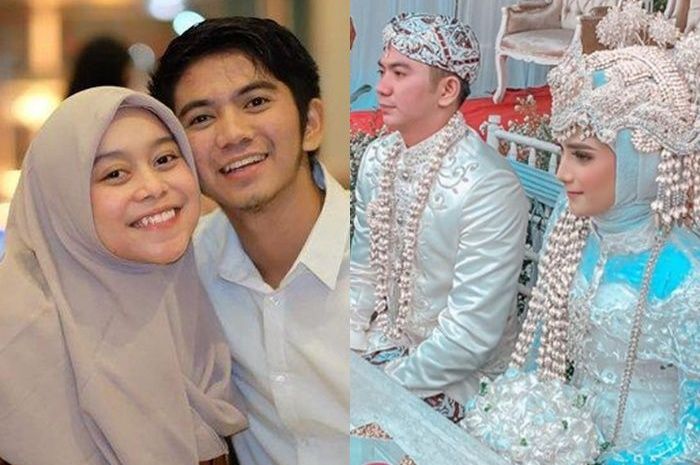 Heran dengan Lesty Kejora yang Berani-beraninya Datang ke Nikahan Rizki? Kamu Perlu Tahu Ini 5 ...