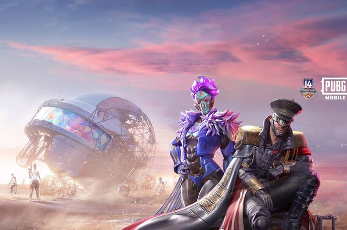 PUBG Mobile Kenalkan Fitur Terbaru 'Healthy Gameplay System' di RI ...