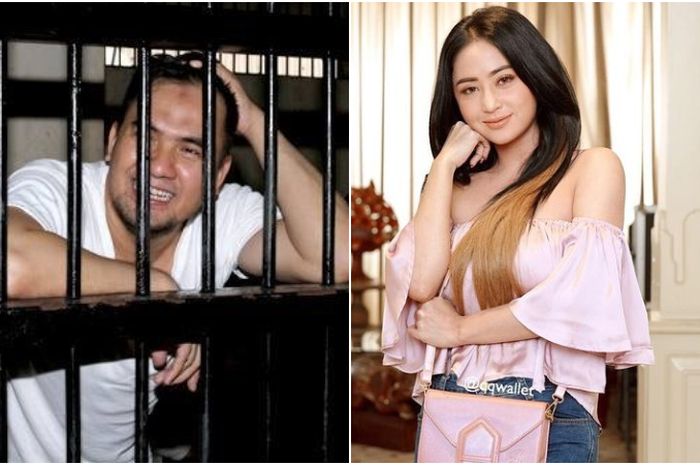 Bak Terteror hingga Hidupnya Tak Tenang Gegara Sering Ditalak Cerai Saipul Jamil, Dewi Perssik ...