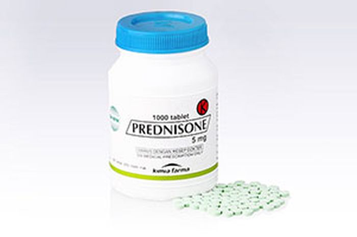 Steroid Prednison Sedang Diuji Untuk Mengobati Pasien Covid-19 Kritis ...