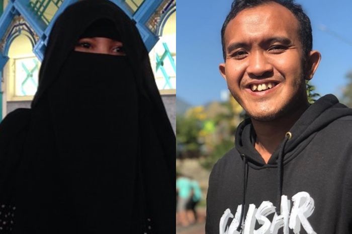 Mantan Istri Caisar YKS Muntah Darah Hingga Berkali-kali Cek ke Dokter ... Mantan Istri Caisar YKS Muntah Darah Hingga Berkali-kali Cek ke Dokter ...
